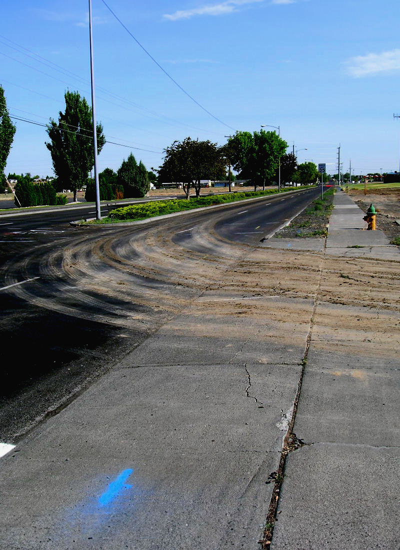 Construction Sweeping - SouthCo Sweeping & Maintenance - Commercial ...